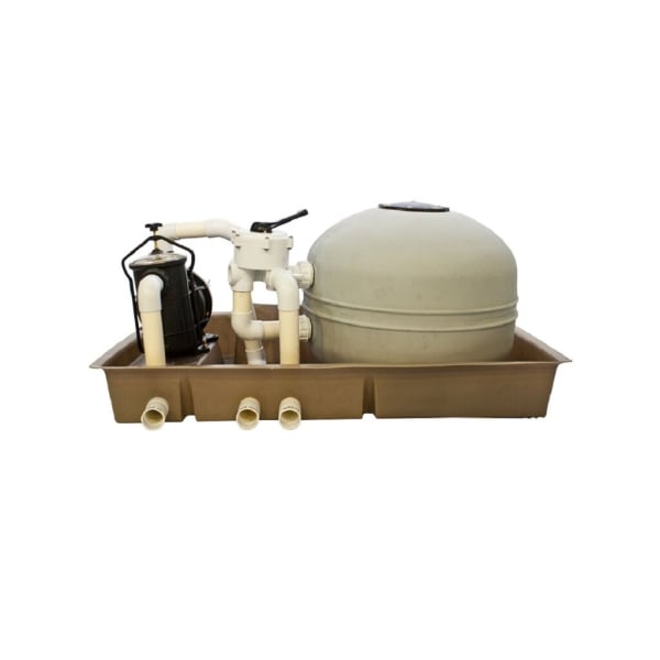 Sand Filter | Filters | The Pool Team