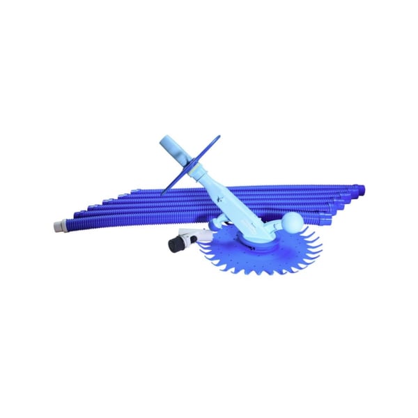 Kreepy Krauly Dominator Pro Kombi Pool Cleaner | The Pool Team