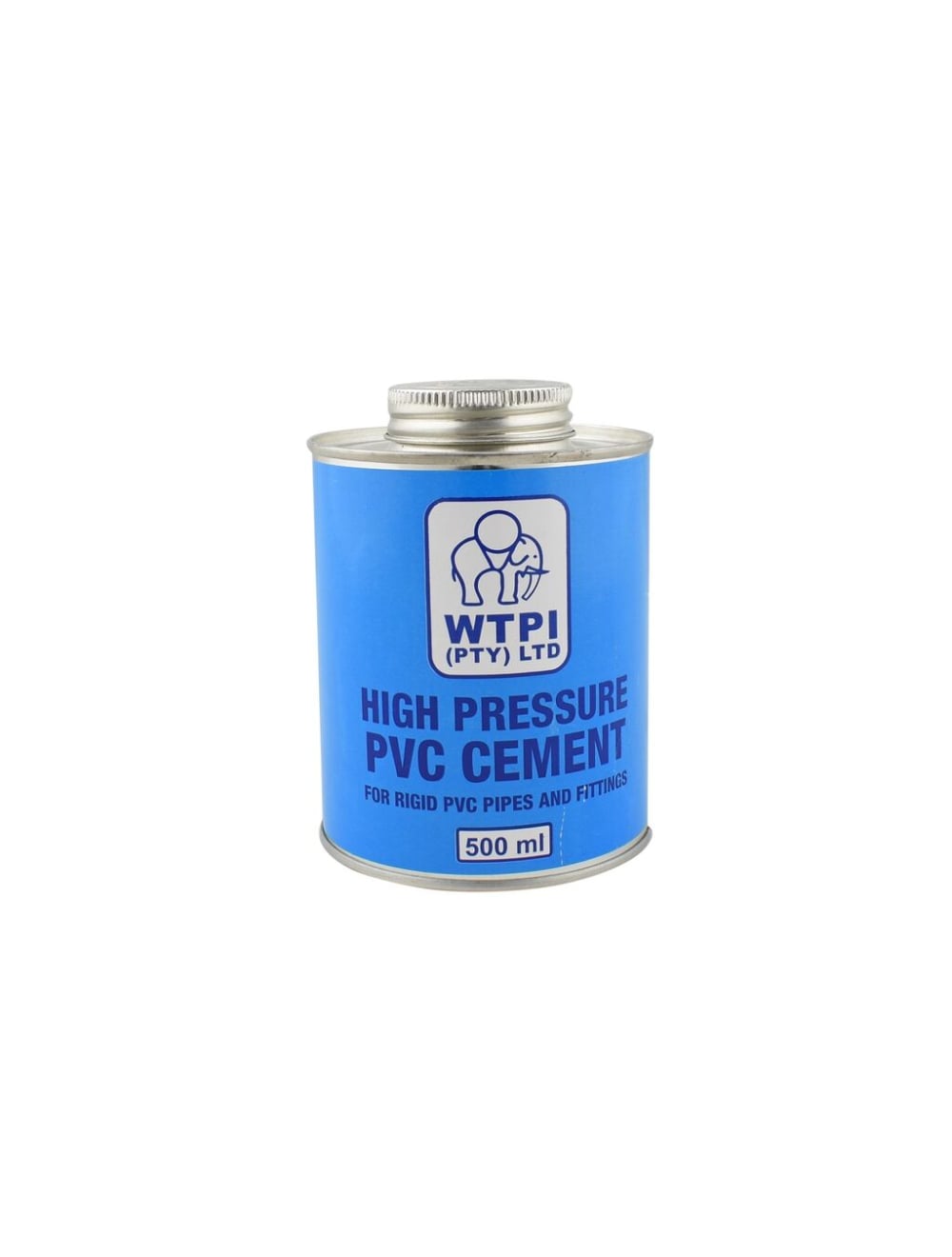 PVC Glue 500ml | The Pool Team