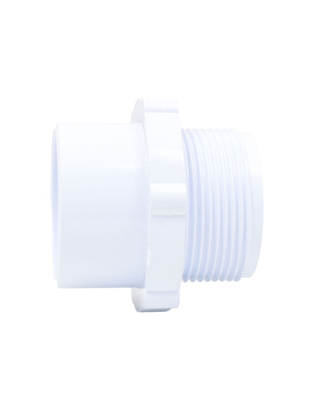 PVC Fitting Tank Fitting | The Pool Team