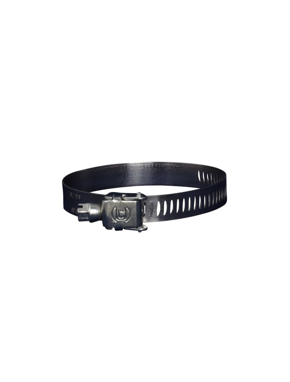 50mm Pipe Clamp - Stainless Steel | The Pool Team