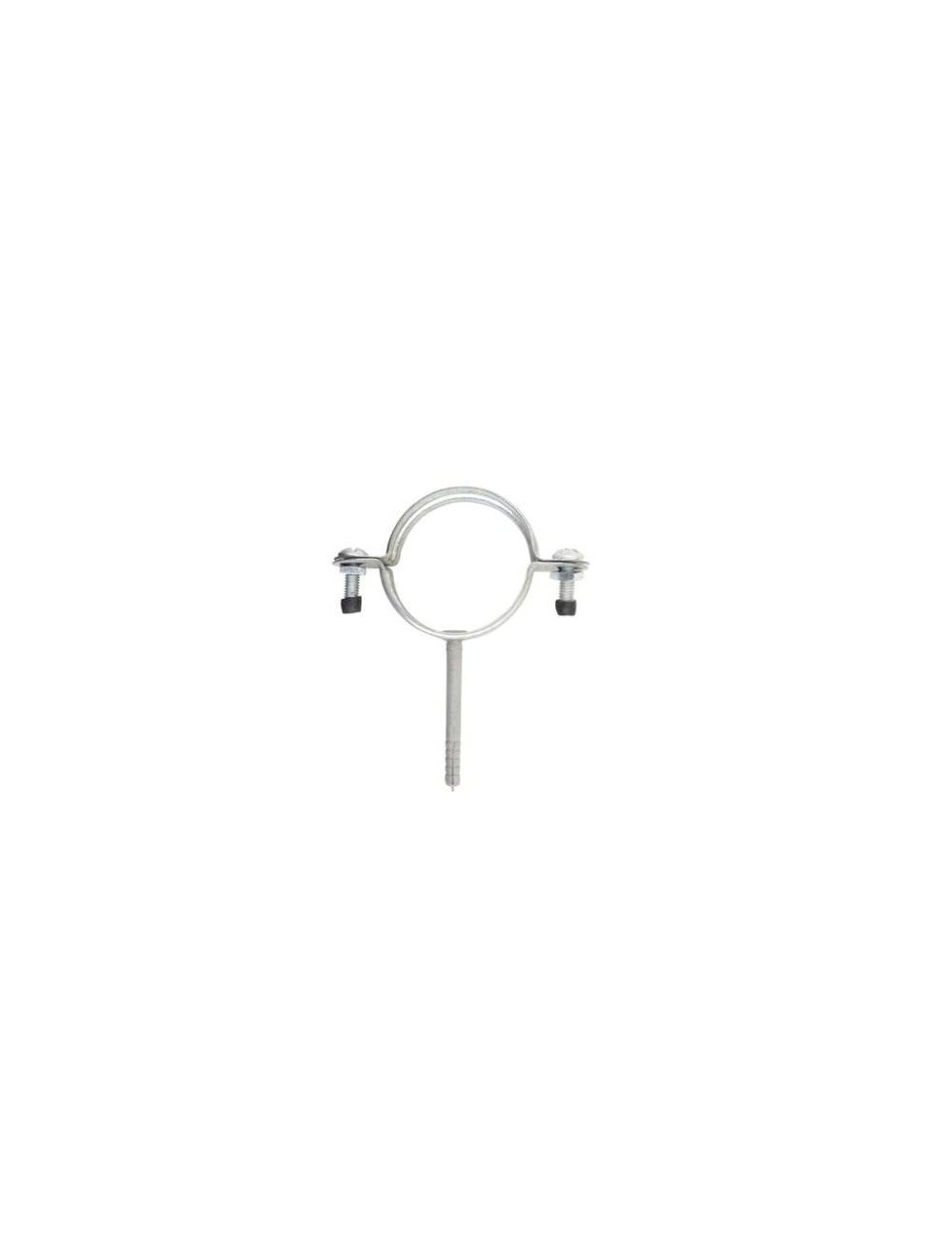 Holderbat Round Steel 50mm | The Pool Team