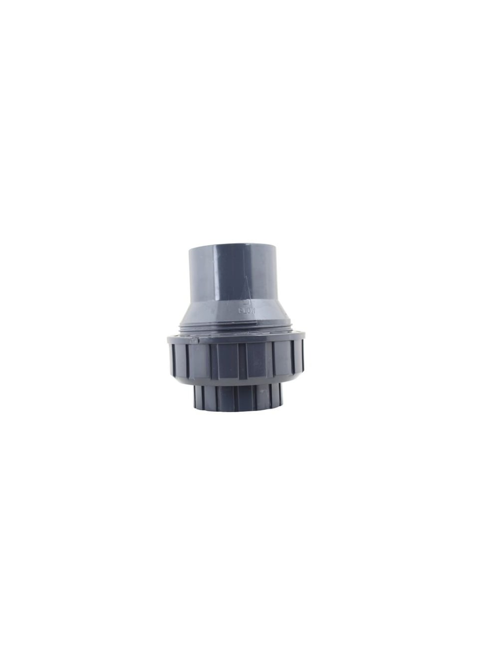 PVC Non Return Valve 63mm | The Pool Team