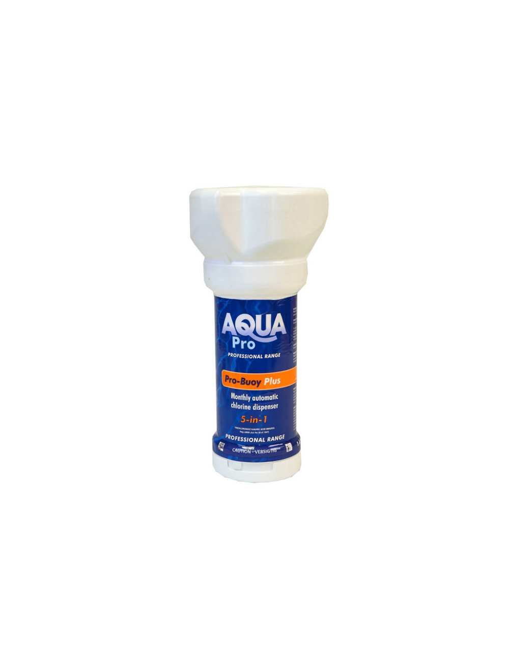 Aqua Pro Buoy 5 in 1 Floater | The Pool Team