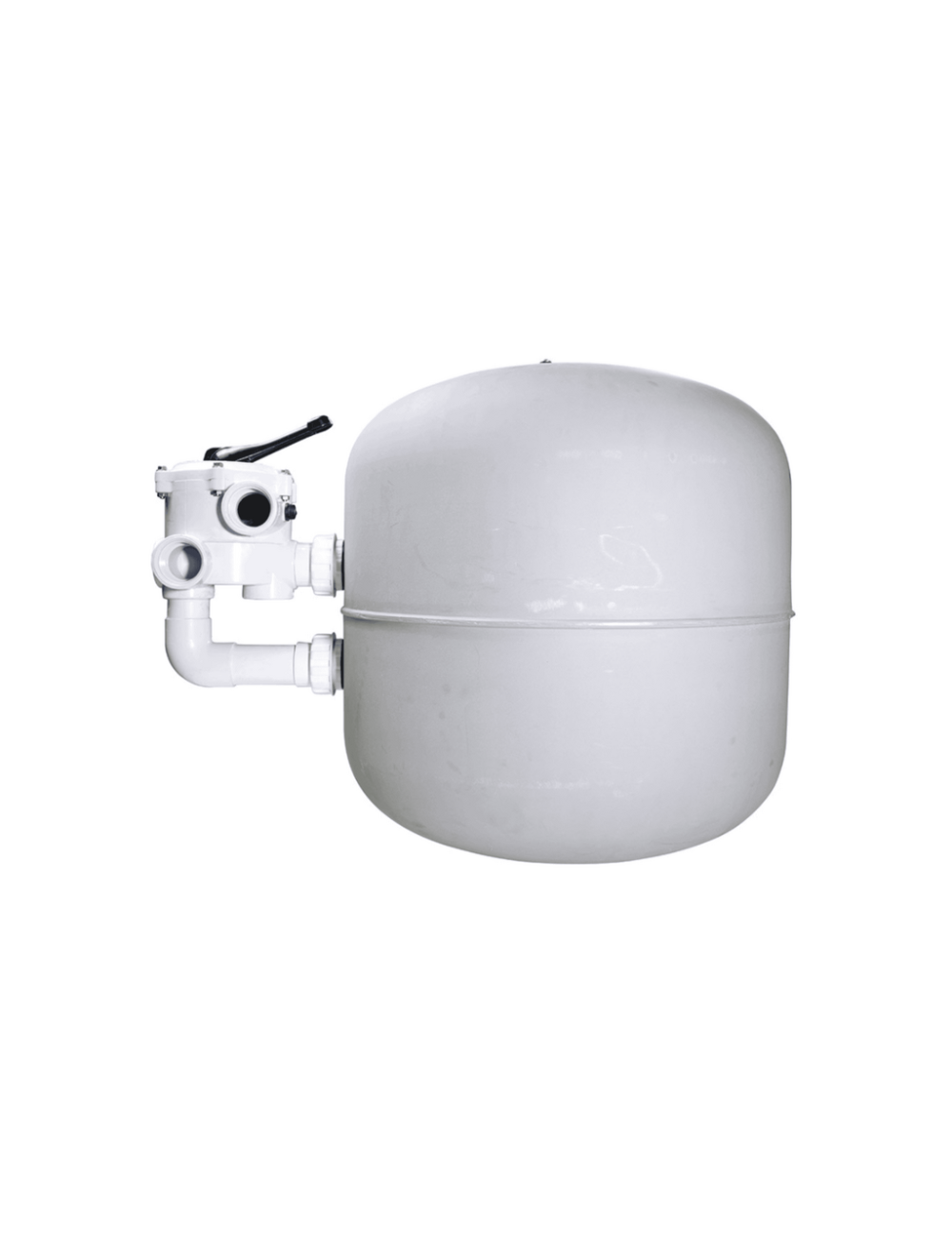 Quality 5 Bag Sand Filter | The Pool Team