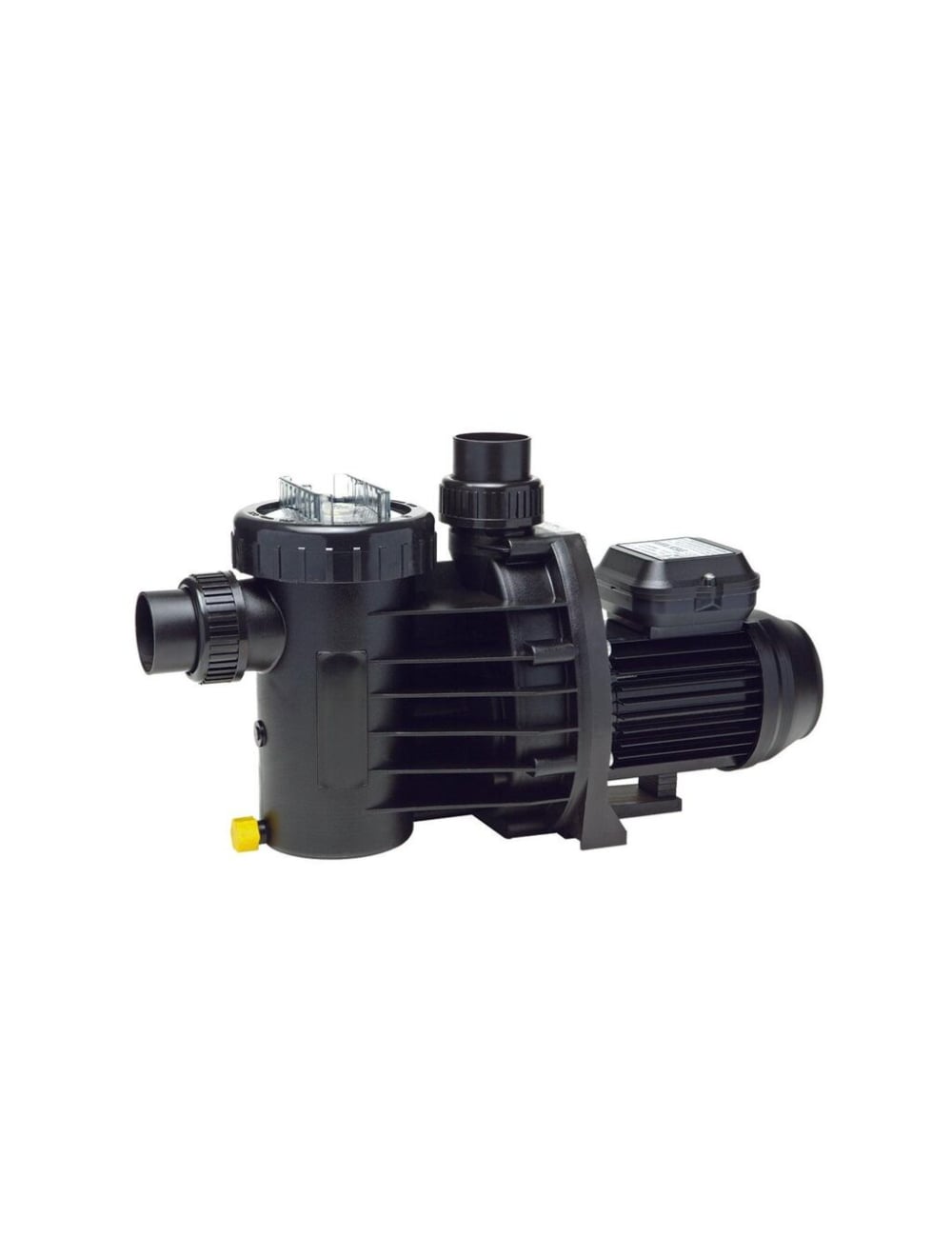 Speck Magic 6 Pump And Motor | The Pool Team