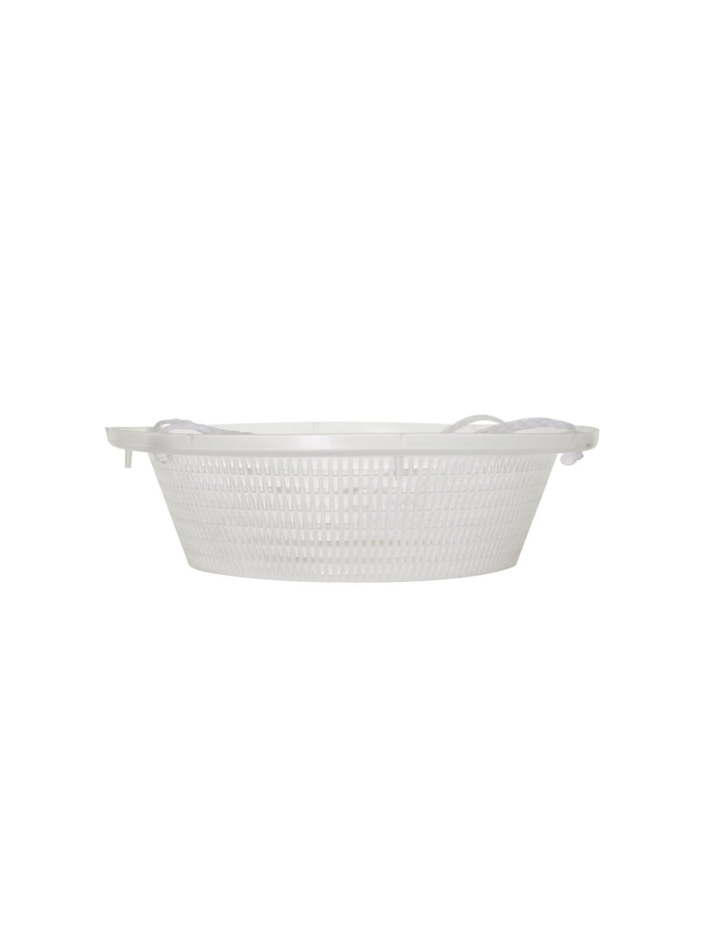 Collins MK2 Weir Basket White 300mm | The Pool Team