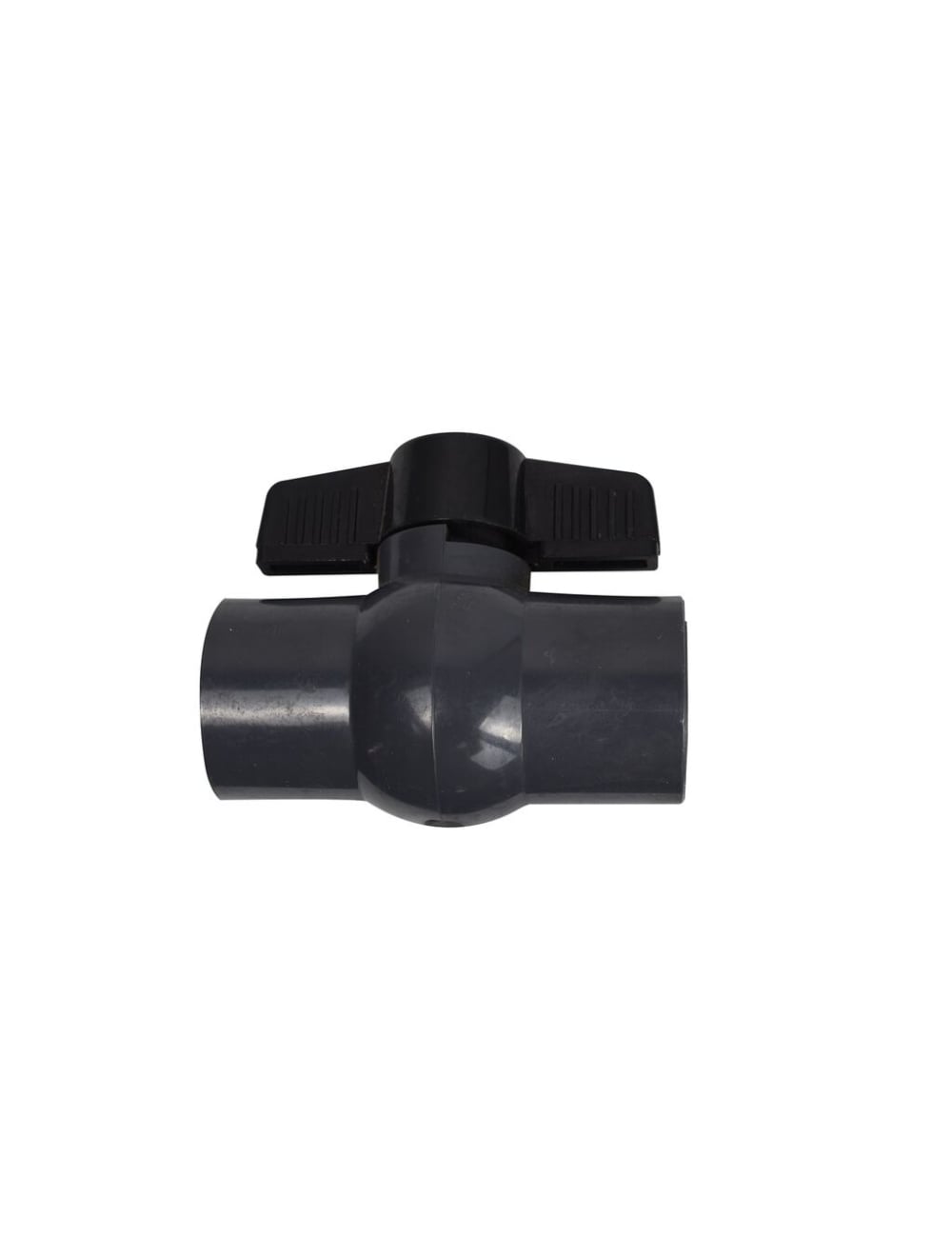 PVC Ball Valve 50mm (no union compact) | The Pool Team