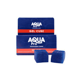 Aqua Pro Gel Cubes | The Pool Team