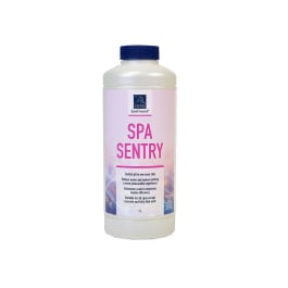 Spa Guard, Spa Sentry 1L | The Pool Team